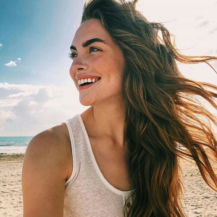 Lani Baker
