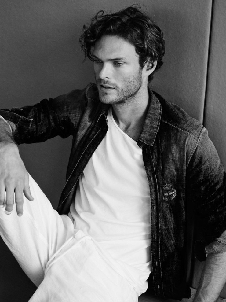 Picture of Mihaly Martins