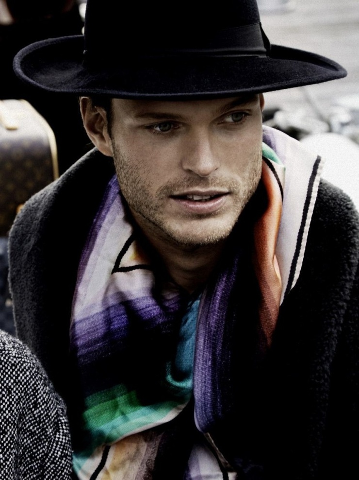 Picture of Mihaly Martins