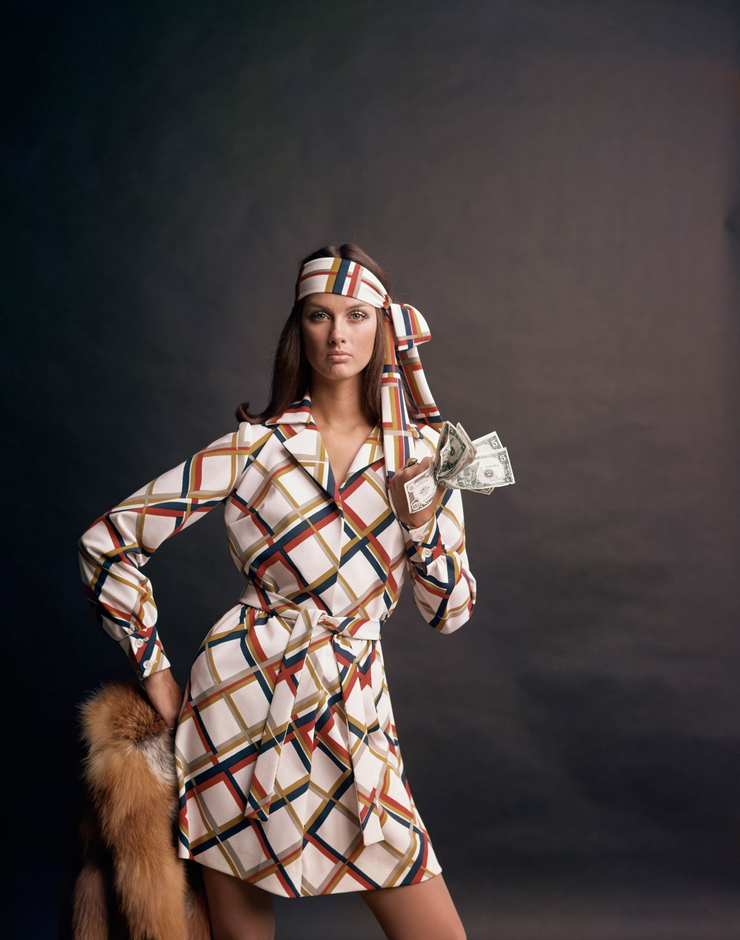 Veronica Hamel picture