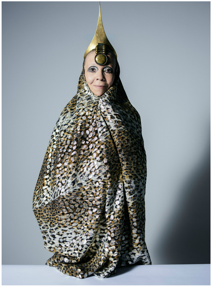 Picture of Penelope Tree