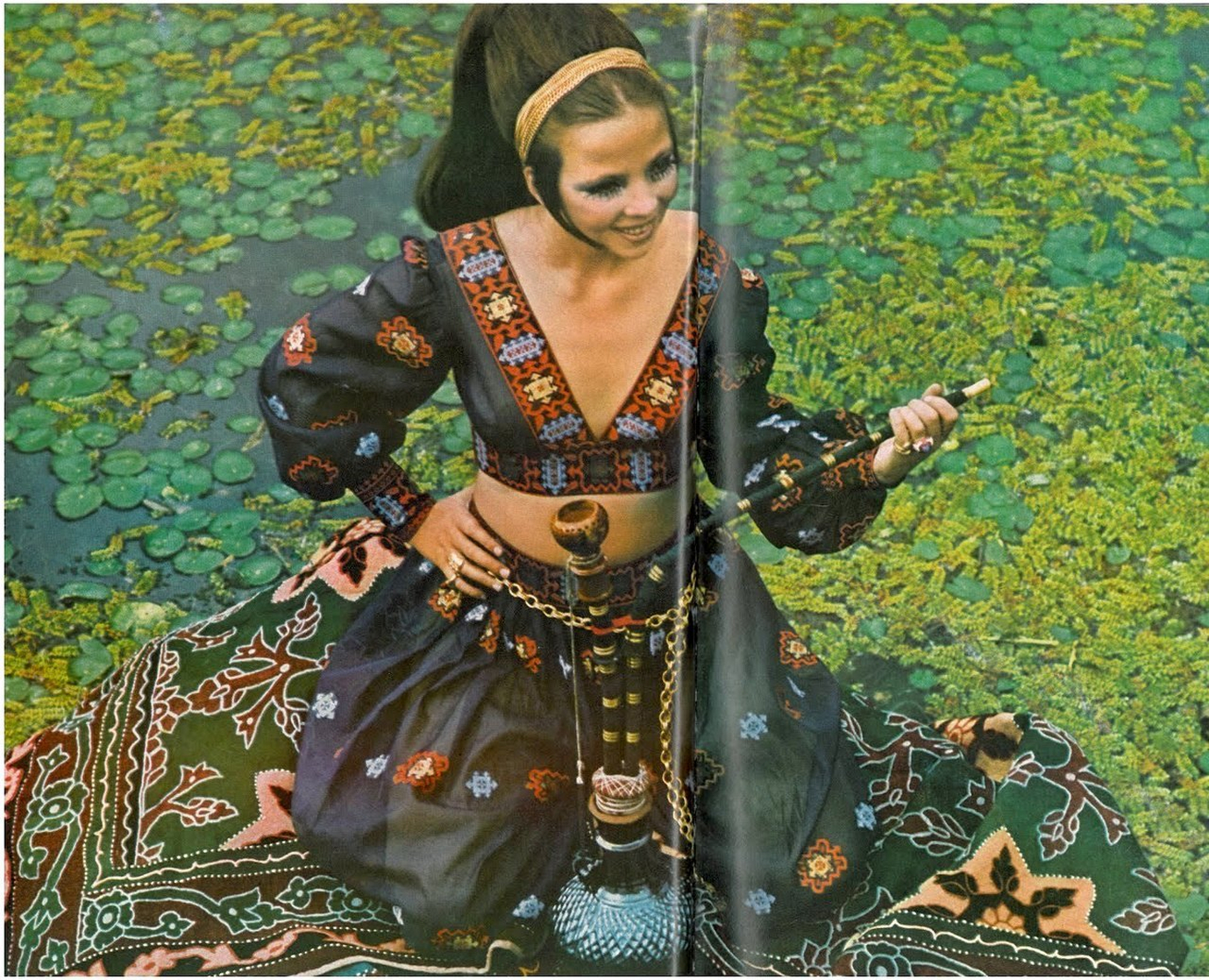 Picture of Penelope Tree