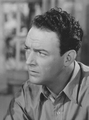 William Gargan in They Knew What They Wanted (1940