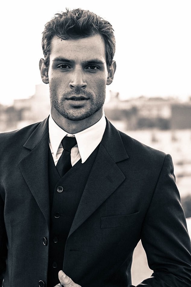 Picture of Steve Boyd