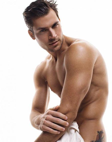 Picture of Steve Boyd