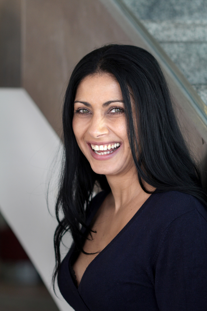 Picture of Simonida Selimovic