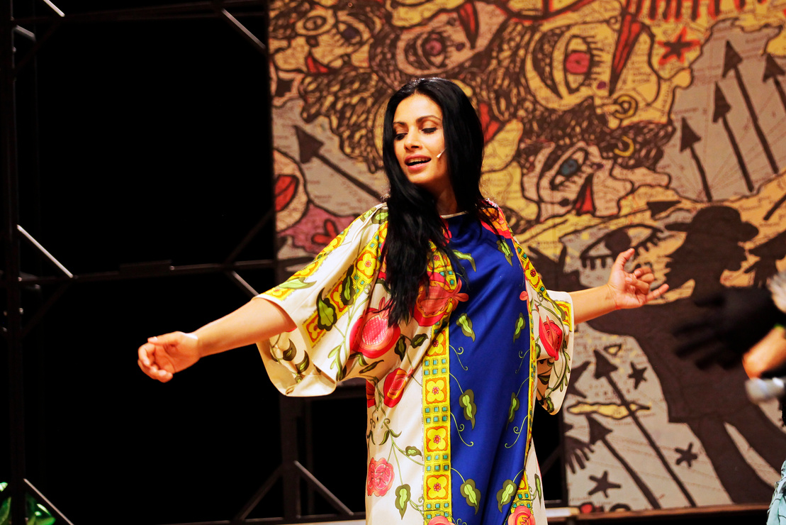 Picture of Simonida Selimovic