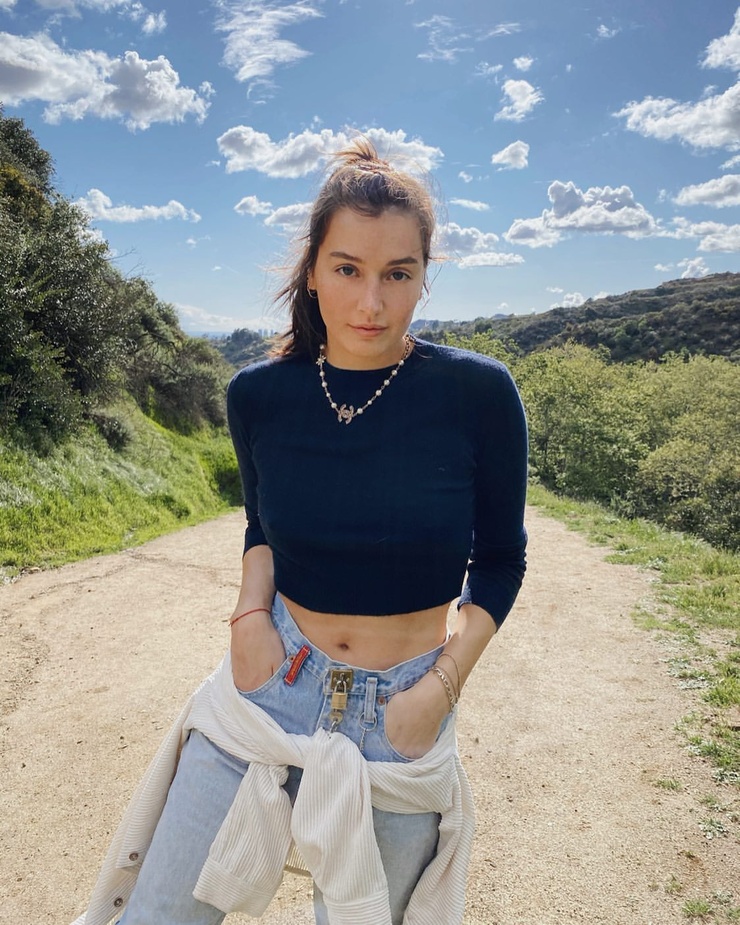 Picture of Jessica Clements