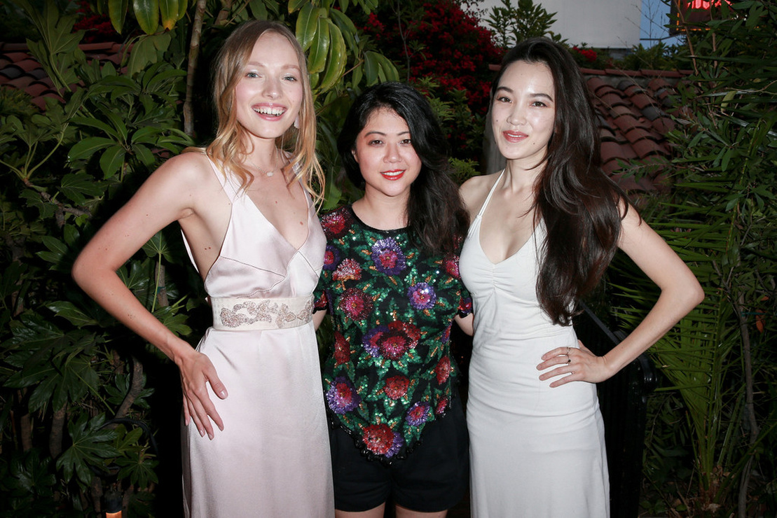 Picture of Jessika Van