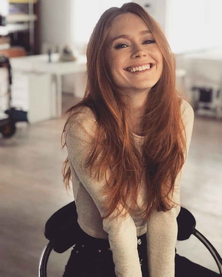 Picture of Holly Hicks