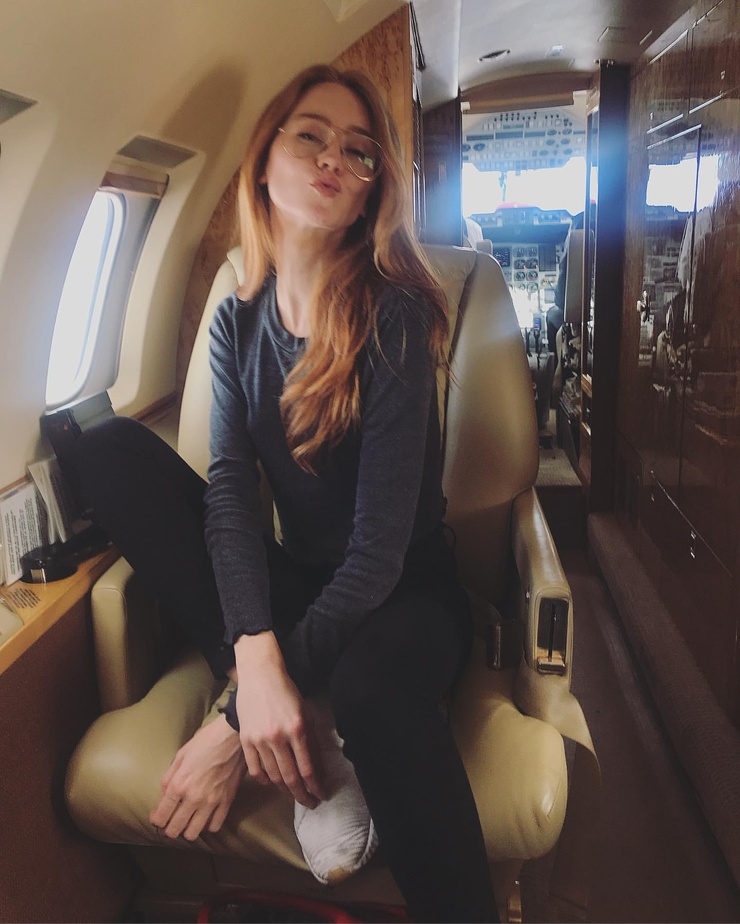 Image of Holly Hicks