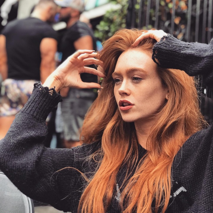 Picture of Holly Hicks