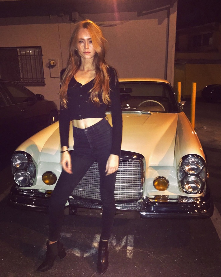 Picture of Holly Hicks