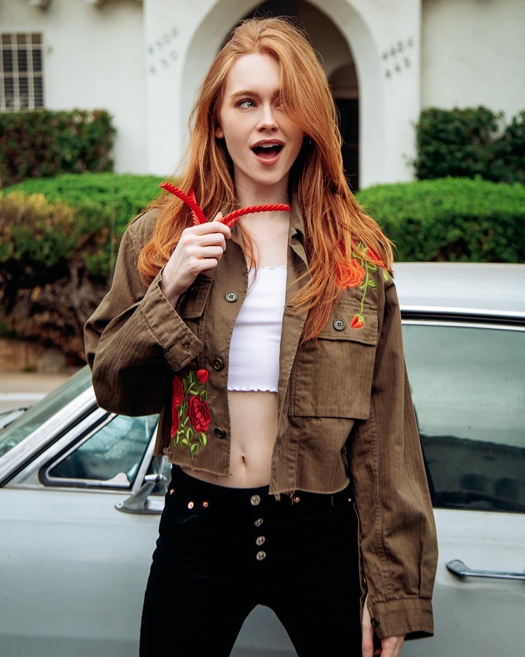 Image of Holly Hicks