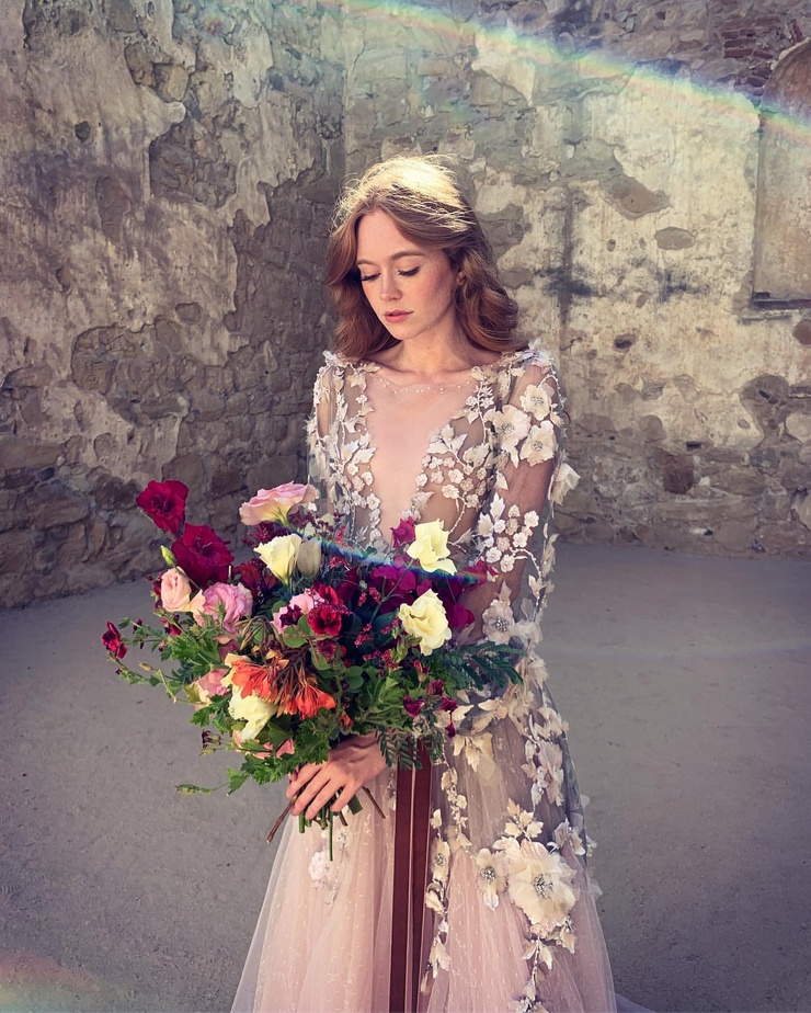 Picture of Holly Hicks