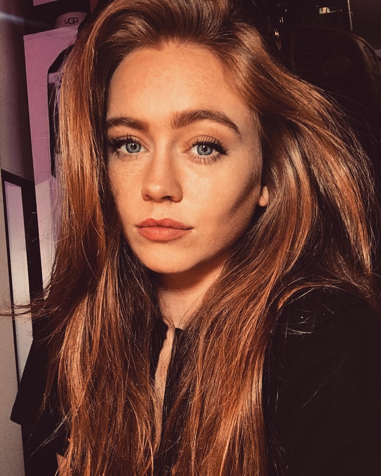 Picture of Holly Hicks