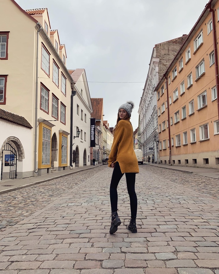 Picture of Holly Hicks