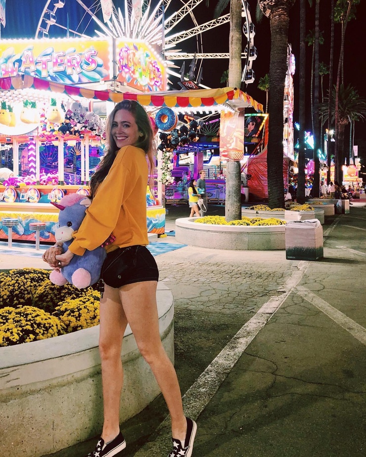 Picture of Holly Hicks