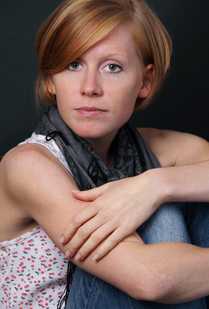 Picture of Andrea Bröderbauer