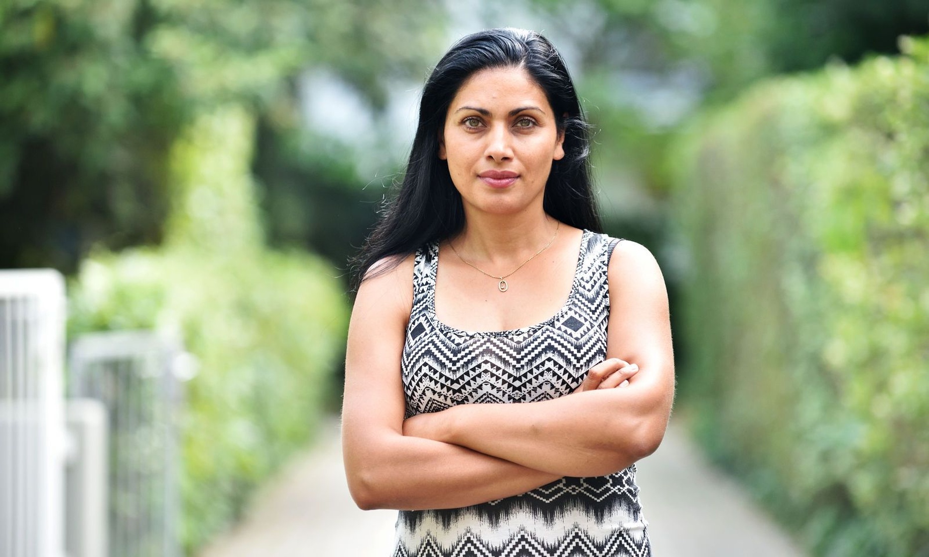 Picture of Simonida Selimovic