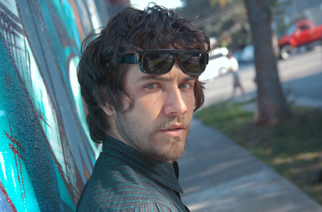 Picture of Justin Bobby