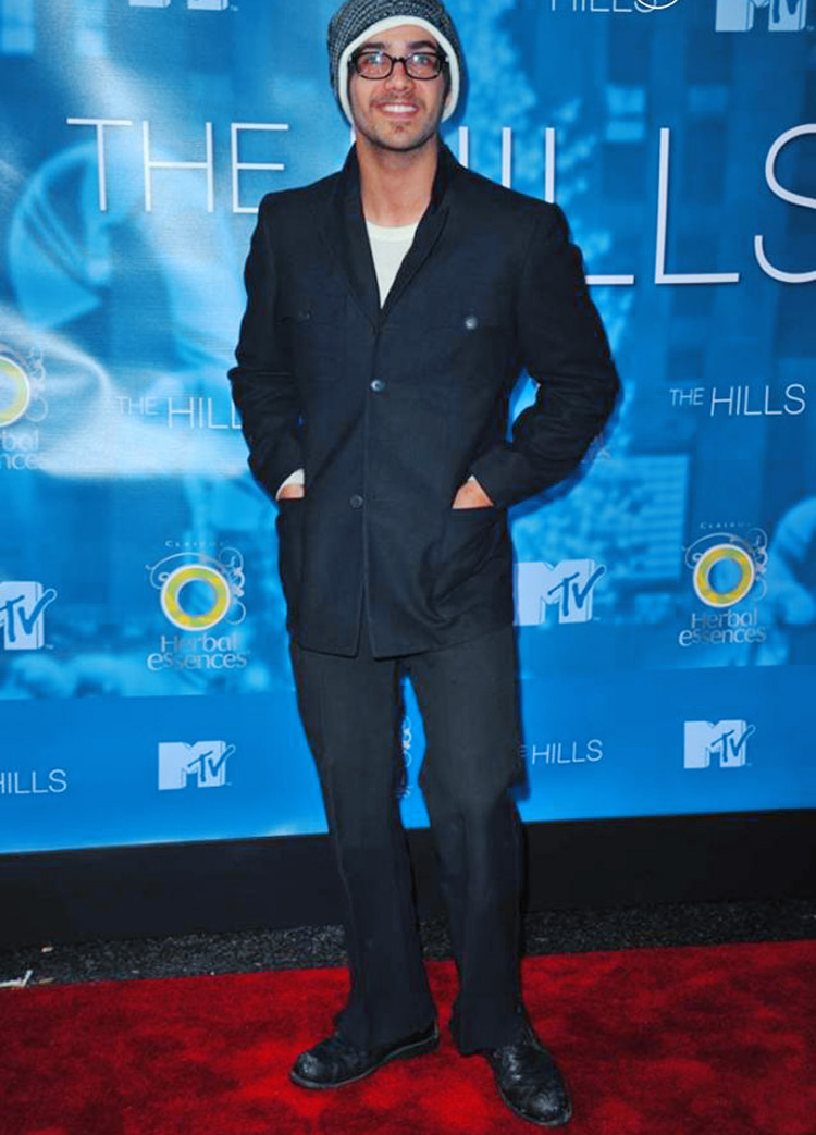 Picture of Justin Bobby