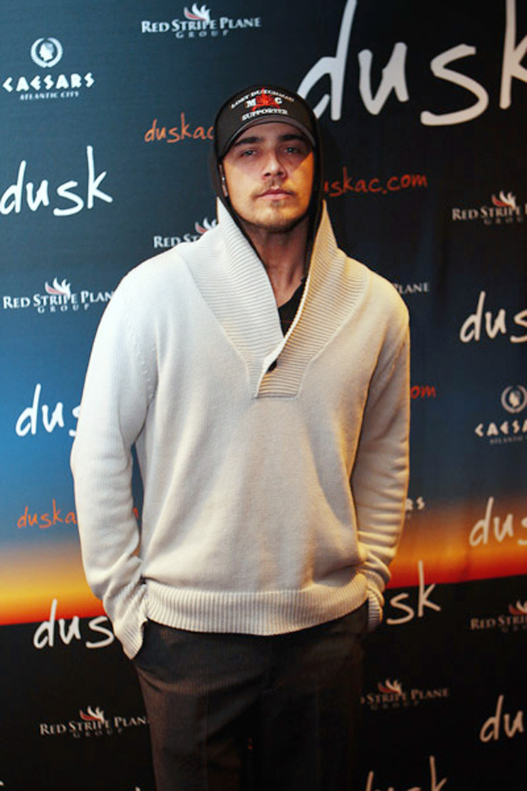 Picture of Justin Bobby