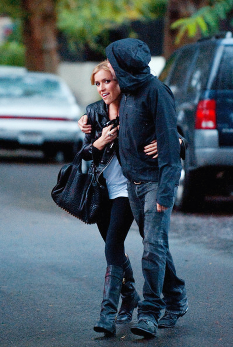 Picture of Justin Bobby