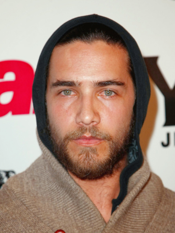 Picture of Justin Bobby