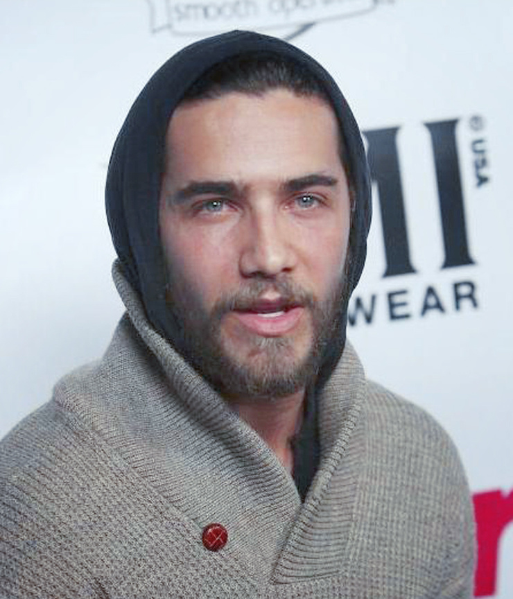 Picture of Justin Bobby