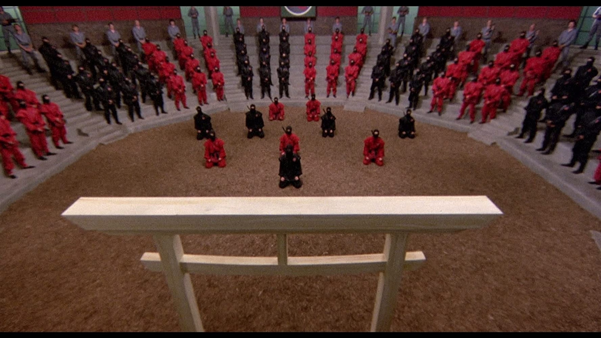 Picture of American Ninja 2: The Confrontation