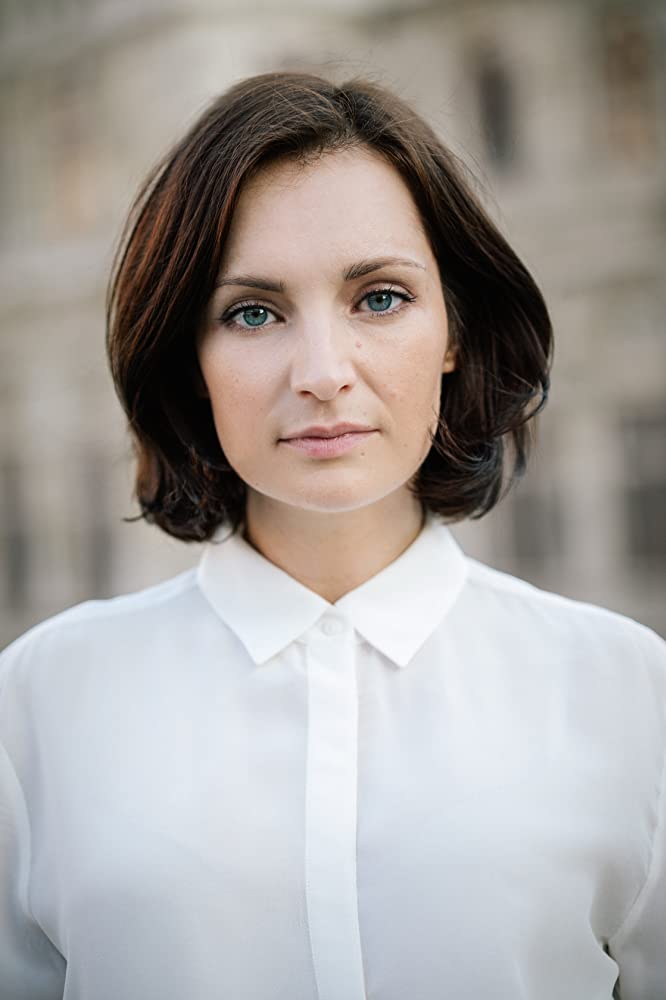 Picture of Sabrina Reiter