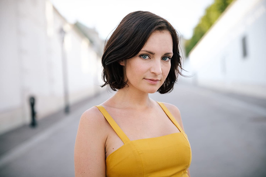 Picture of Sabrina Reiter