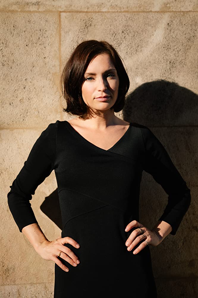 Image of Sabrina Reiter