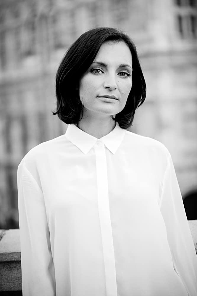 Picture of Sabrina Reiter