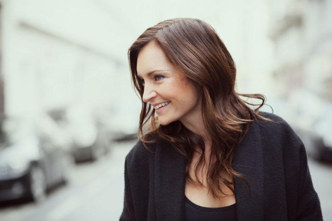 Picture of Sabrina Reiter