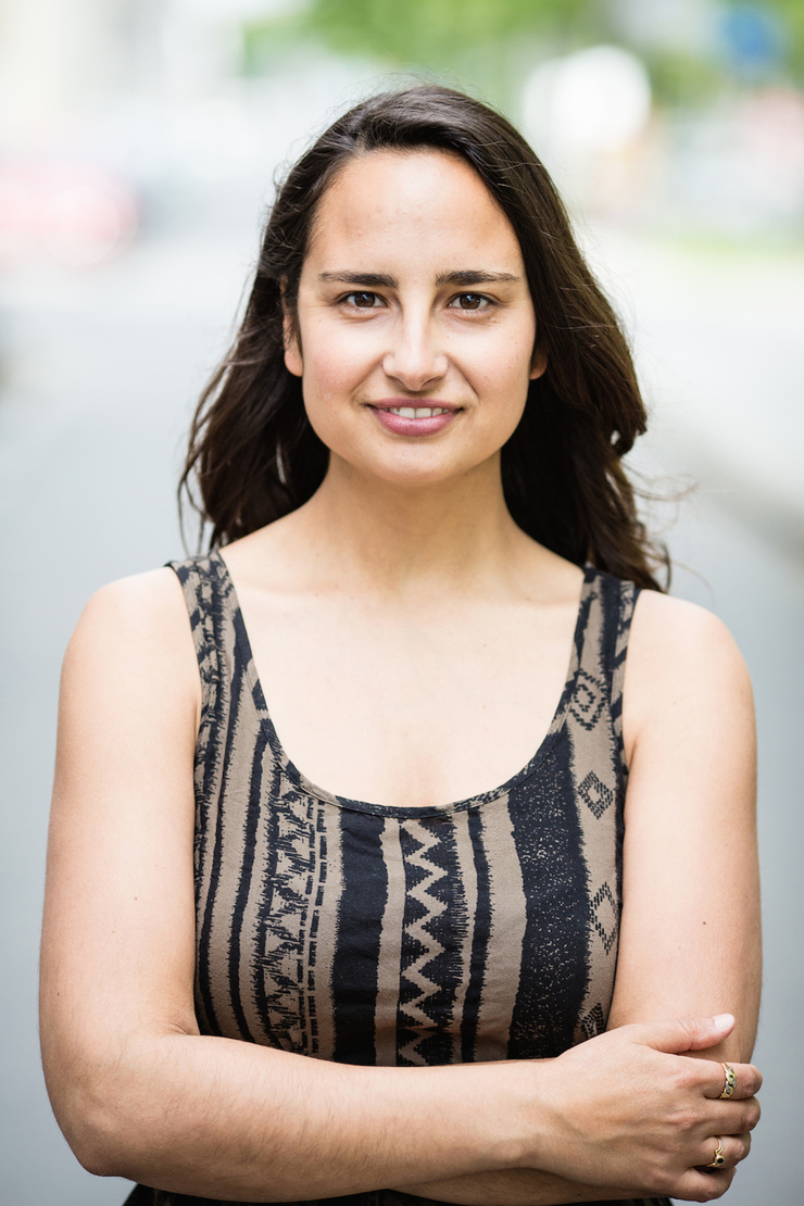 Picture of Denise Teipel