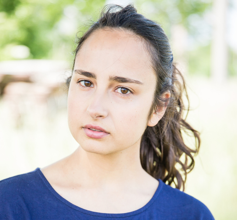 Image of Denise Teipel