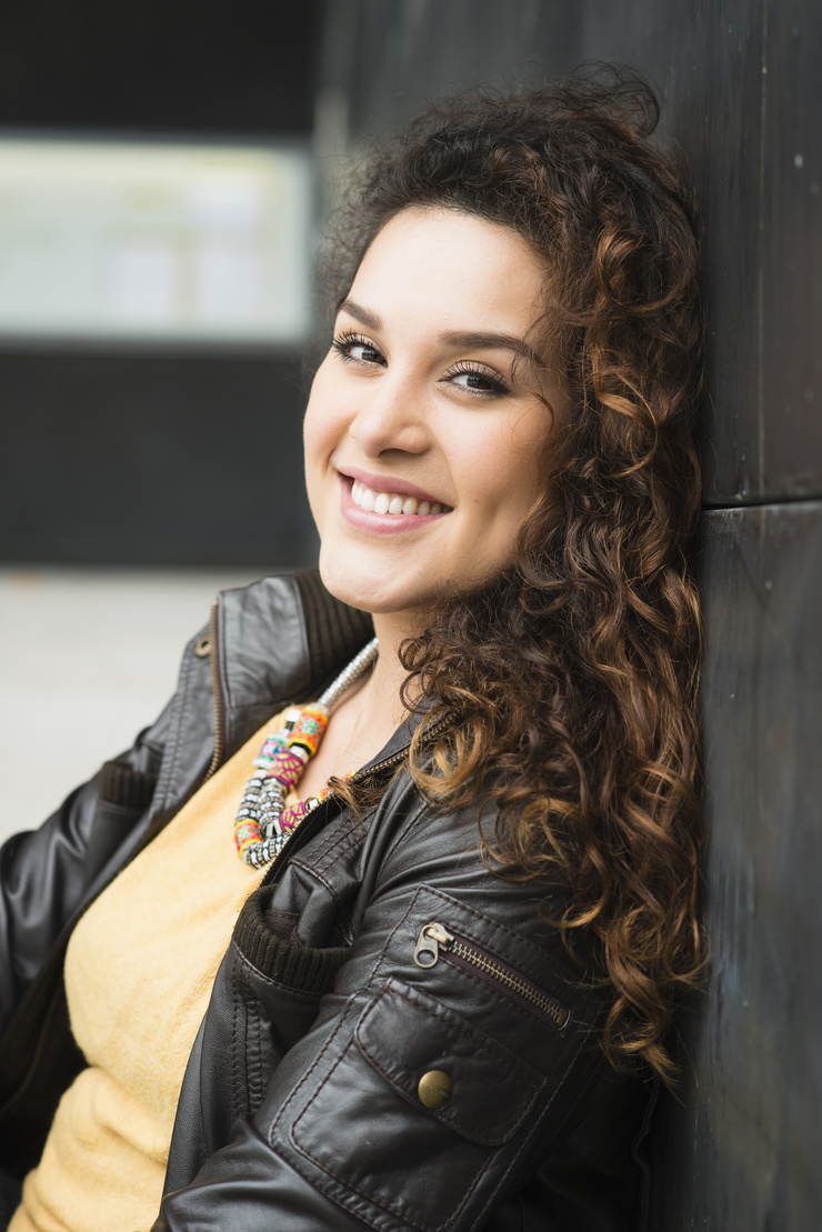 Picture of Cristina Maria Ablinger