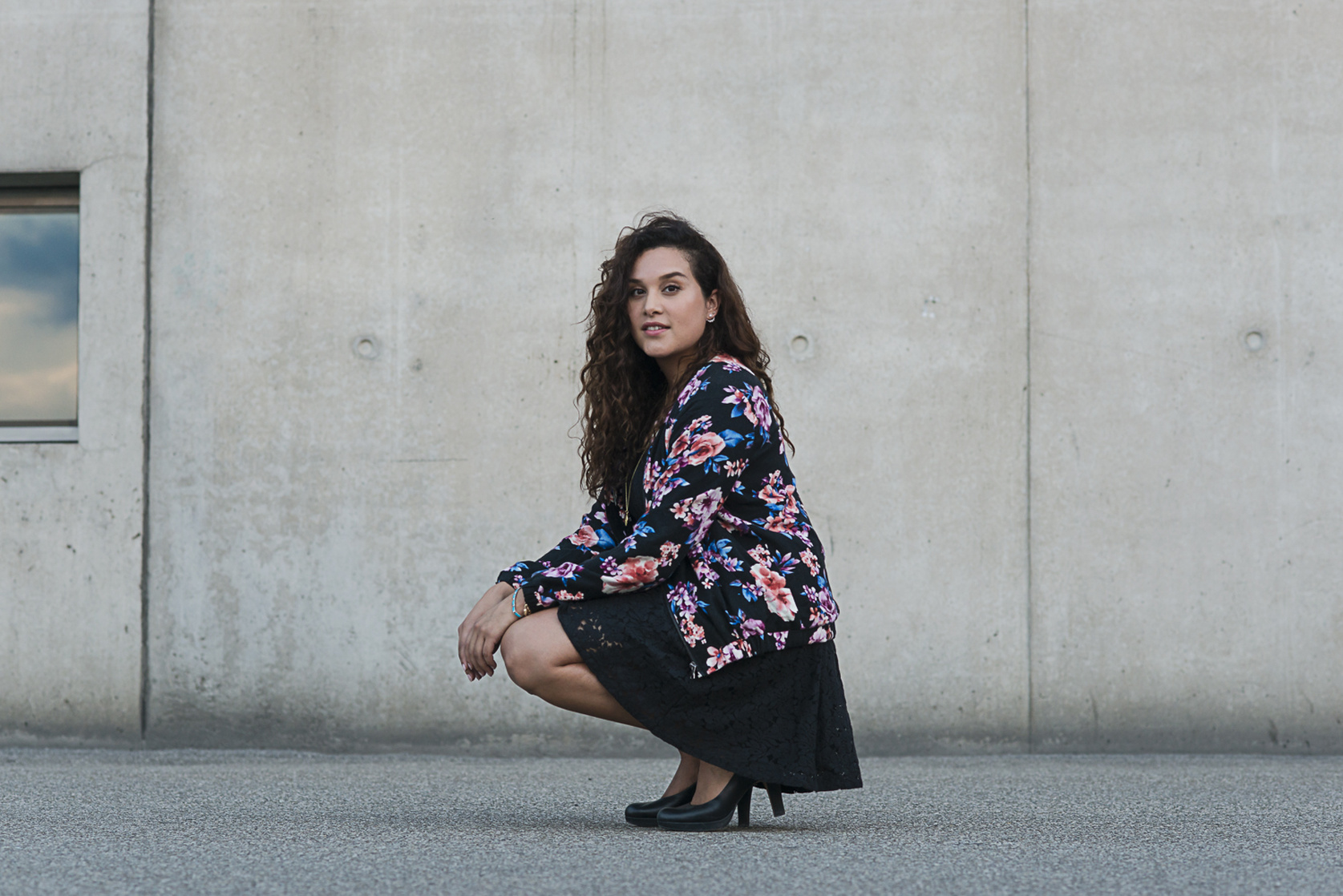 Picture of Cristina Maria Ablinger