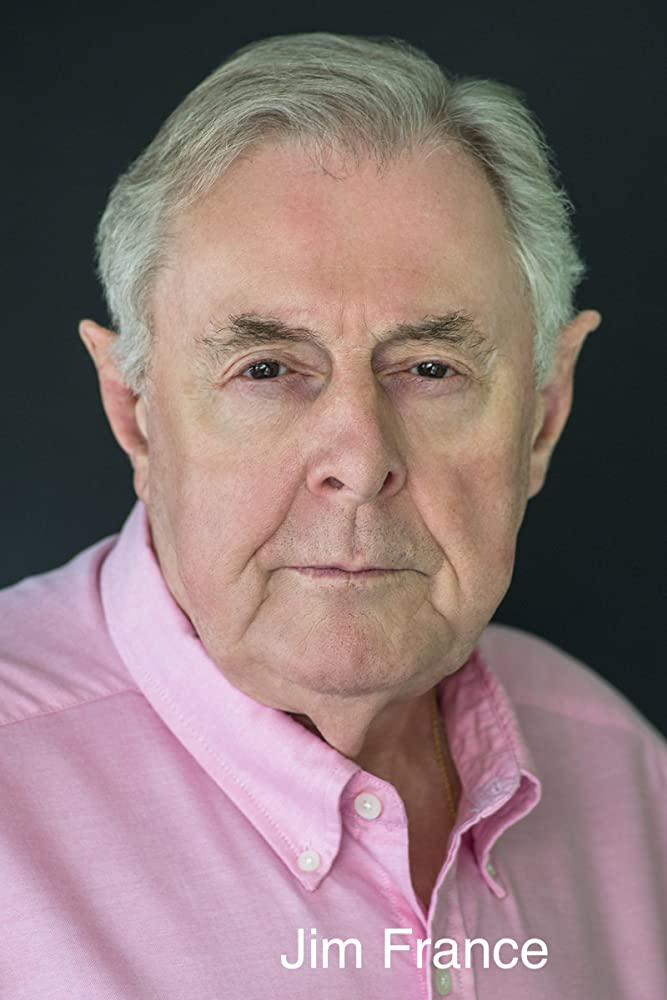 Jim France picture