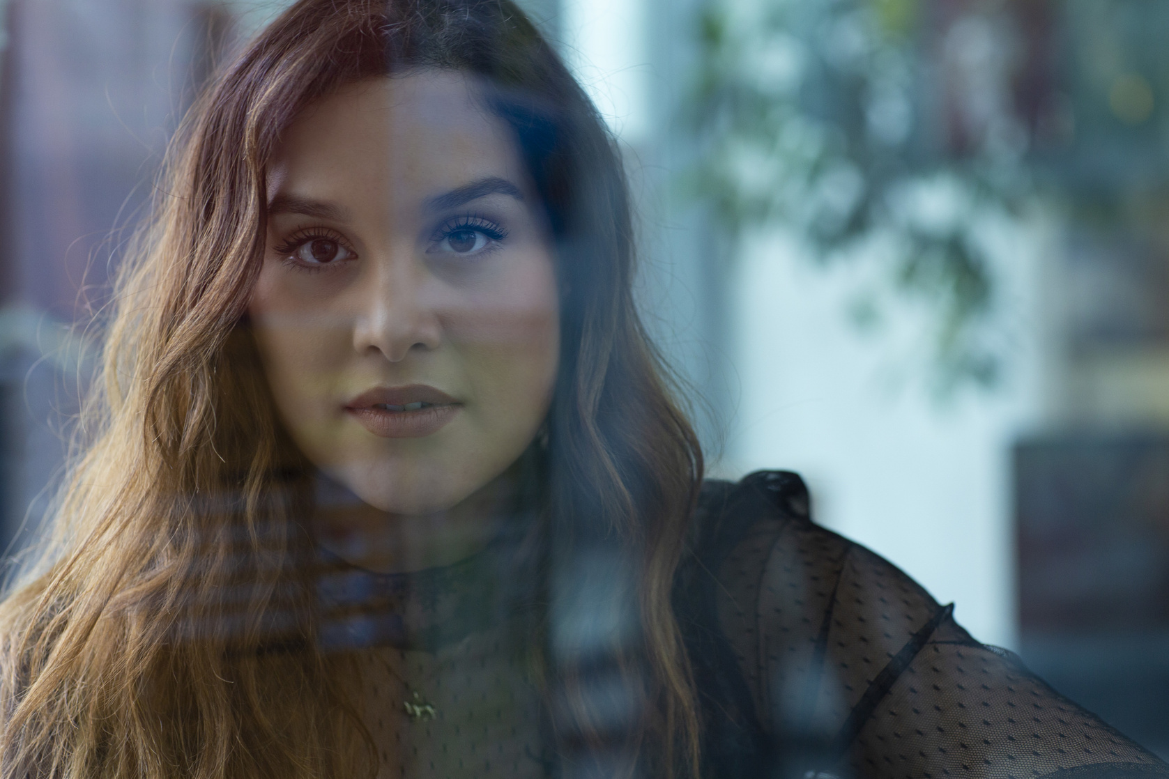 Picture of Cristina Maria Ablinger