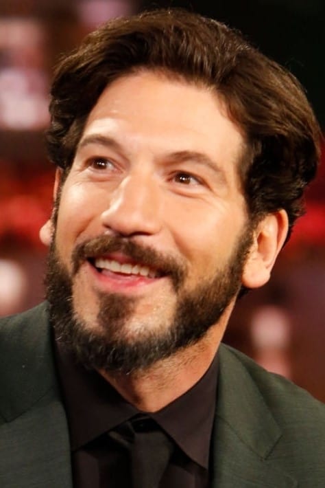 Picture of Jon Bernthal