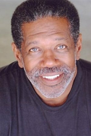 Picture of Lou Beatty Jr.