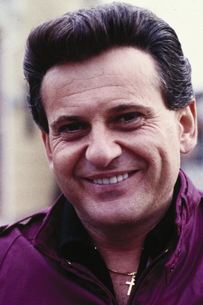 Picture of Joe Pesci