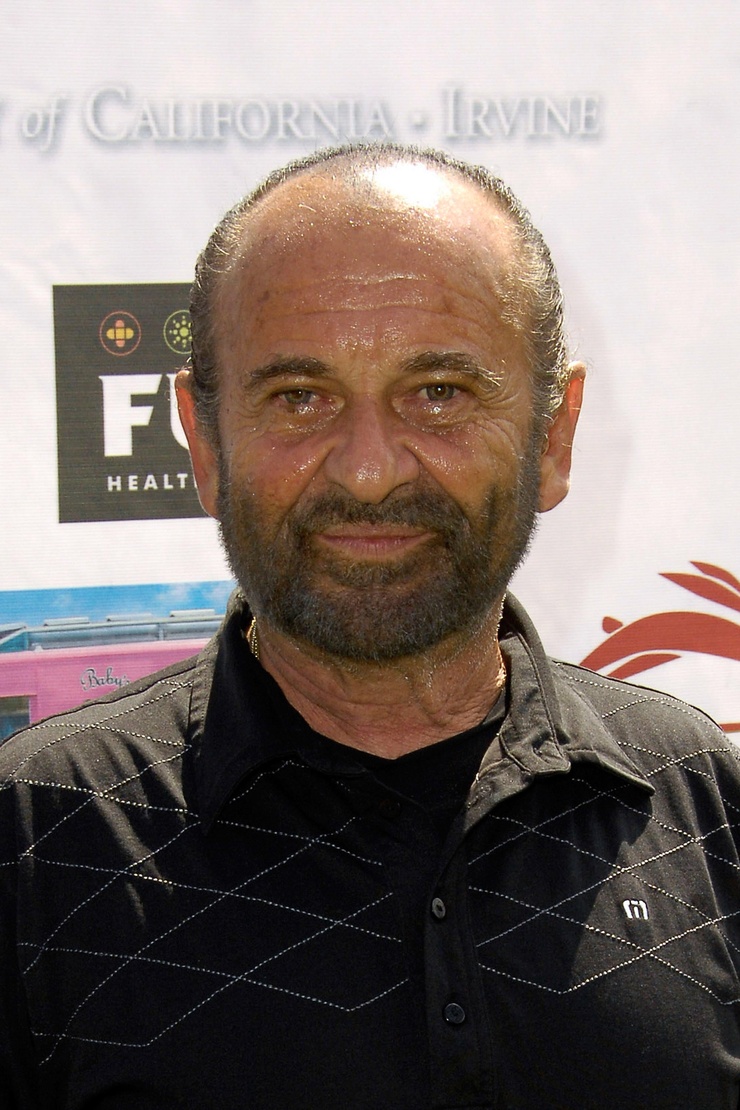 Picture of Joe Pesci