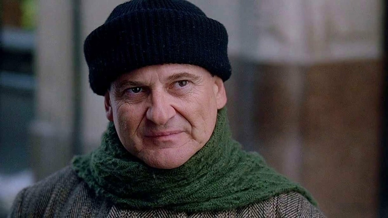 Picture of Joe Pesci