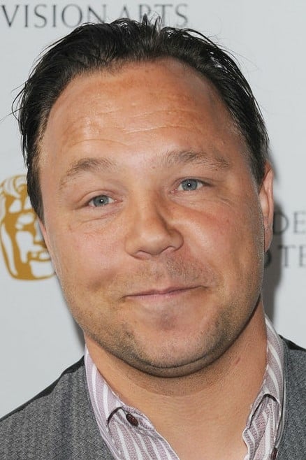 Picture of Stephen Graham