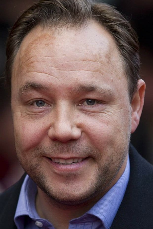 Picture of Stephen Graham