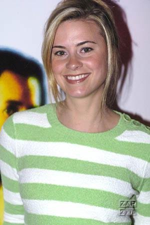 Picture of Alison Raimondi